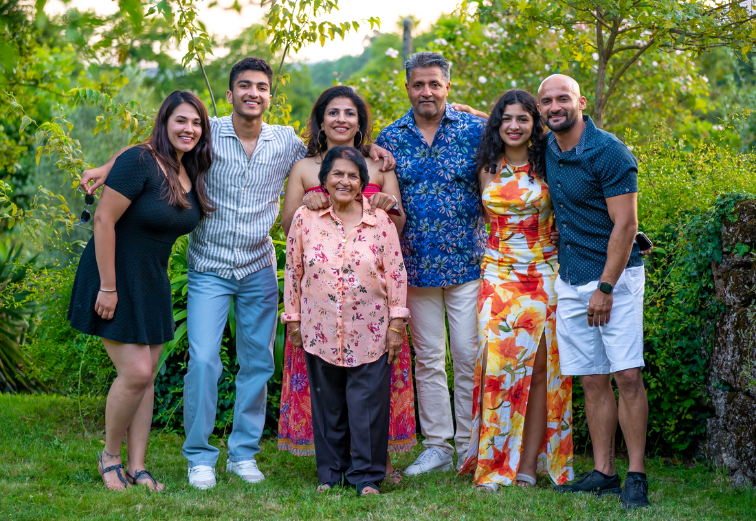 Our Story – Mrs Kaurs