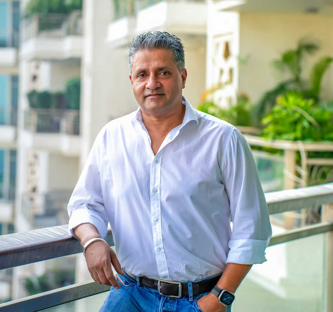 Our Story – Mrs Kaurs