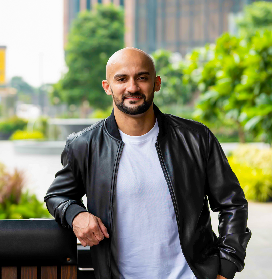 Our Story – Mrs Kaurs